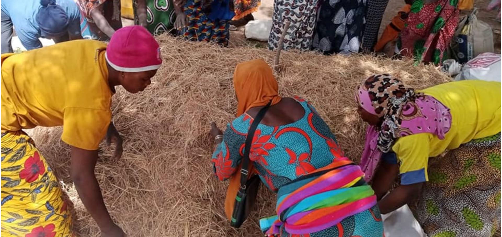 Formation sur la fabrication – Sol-Vert